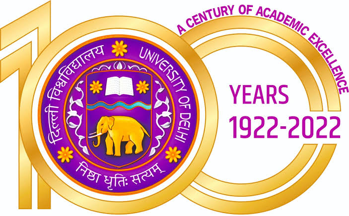 Music Department Delhi University